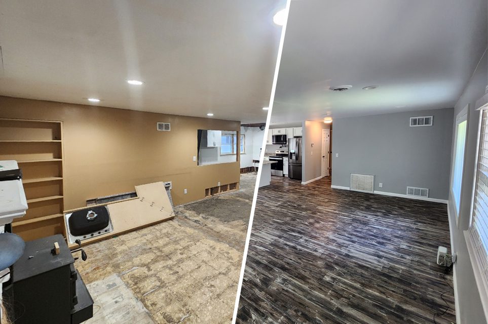 Home › OneWay Renovation & Construction